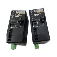China KEYENCE IX-H2000 Laser Sensor Controller Host Used in the Precision Assembly Industry for sale