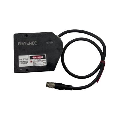 China KEYENCE LK-G85 enuine Multi Purpose Sensor Heads for Laser Displacement Sensors for sale