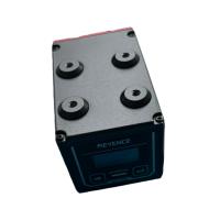 China KEYENCE SR-1000 Autofocus Barcode Two Dimensional Code Reader Used he Automotive and for sale