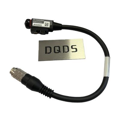 China KEYENCE CA-HS035MH Visual System Used easuring the Dimensions of Engine/transmission for sale