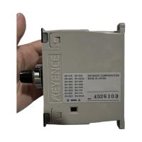 China KEYENCE EG-545 Original High Precision Positioning Sensor Amplifier Unit Used for for sale
