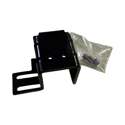 China KEYENCE GS-B41 Installation Bracket for Safety Door Switch Locking Hinge Left Opening for sale