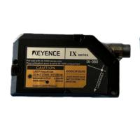 China KEYENCE IX-080 Laser Sensor Head 80mm Multi Point Type Feature Synchronous Detection for for sale