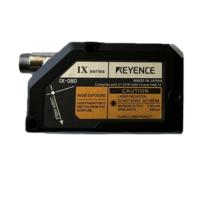 China KEYENCE IX-080 Laser Sensor Head 80mm Multi Point Type Feature Synchronous Detection for for sale