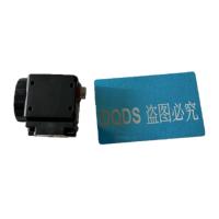 China KEYENCE CA-H048MX Visual System Black hite Camera with 16x Speed High Functionality for sale