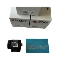 China KEYENCE CA-200M Visual System 2 Megapixel Black hite Camera Used for Integrity for sale