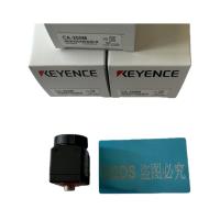 China KEYENCE CA-200M Visual System 2 Megapixel Black hite Camera Used for Integrity for sale