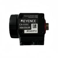 China KEYENCE CA-035C Visual System Environment Resistant 310000 Pixel Camera for sale