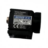 China KEYENCE CA-035C Visual System Environment Resistant 310000 Pixel Camera for sale