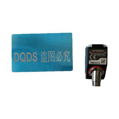 China KEYENCE IV2-G300CA Image Recognition Sensor Head Wide Field of View Type for sale