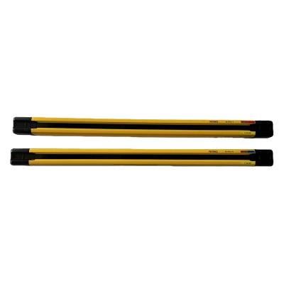 China KEYENCE GL-R12L Installation type: bracket Purpose: Body protection type safety grating, for sale