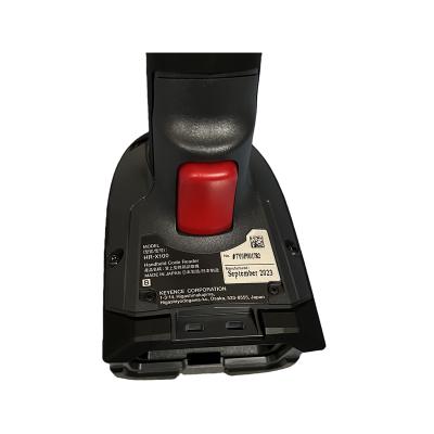 China KEYENCE HR-X100 Handheld Barcode Reader Durable Type Used for Engine/chassis DPM Code for sale