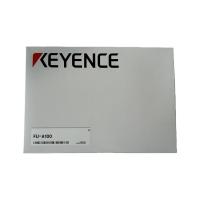 China KEYENCE FU-A100 Types iber Optic Components Unit Penetration Type with One for sale