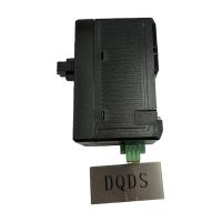 China KEYENCE IX-H2000 Multi Point Laser Sensor Controller Host Used for Measuring the for sale