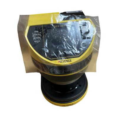 China KEYENCE High Original SZ-V04 Standard Multifunctional Camera Free Safety Laser Scanner for sale
