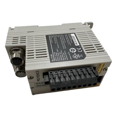 China KEYENCE SL-T11R Safety Grating Relay Terminal Integrated Circuits for Industrial for sale