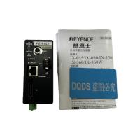 China KEYENCE IX-H2000 Multi Point Laser Sensor Controller Host Used for High-precision Online for sale