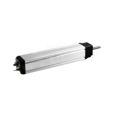 China 24V Displacement Sensor LWH-0200 Industrial Control Automation Injection Molding Machine Electronic Ruler for sale