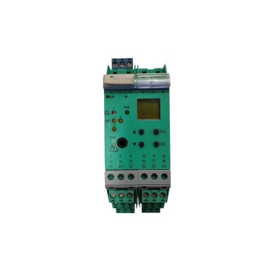 China Genuine KFU8-UFC-EX1.D Safety Light Curtain Integrated Circuit Fault Detection DIN Rail Mounting One for sale