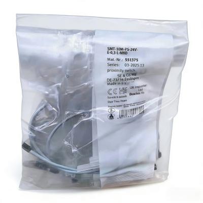 China 51375 Magnetic Pneumatic Cylinder Position Proximity Sensor P67 Industrial Control Automation Protection for sale