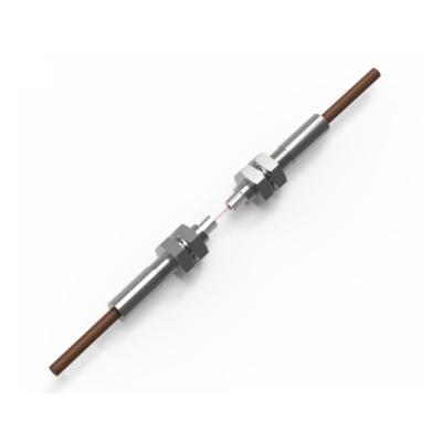 China PT-H41E Industrial Control Automation PT-H42E High Temperature Resistant Through-beam Fiber Optic Sensor for sale