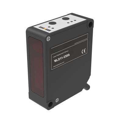 China MLD11-2500 MLD11-2500IA Compact Laser Displacement Sensor 2500mm for Logistics & Assembly Line for sale