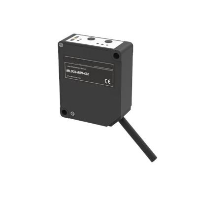 China MLD33-85N-422 MLD33-85P-422 MLD33-85N-232 Laser Displacement Sensor Automotive Electronics Manufacturing for sale