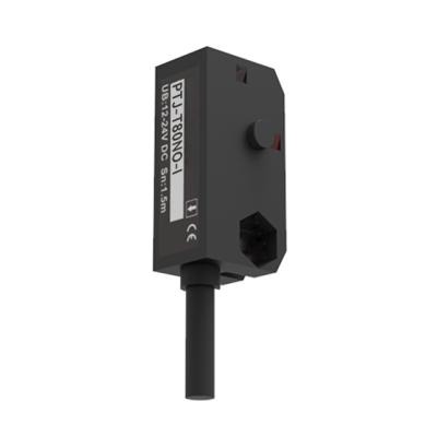 China PTJ-T80NO-I PTJ-T80NC-I PTJ-T80PO-I PTJ-T80PC-I PTJ-T100NO-I Mini Square Optical Sensor Small Parts Assembly for sale