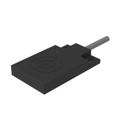 China CQ07-10NO CQ07-10NC CQ07-05PO -CQ07-10PO CQ07-10PC Capacitive Switch NPN Liquid Non-metal Detection for sale