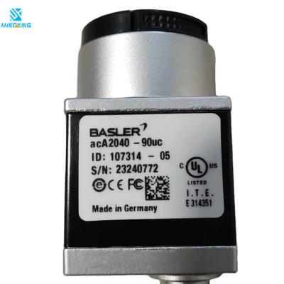 China Industrial Camera L301KC L301K L302KC L302K L304KC L304K Line Scan Camera Link Color Monochrome Camera 2K Resolution Industrialr for sale