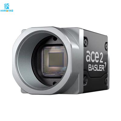 China 2MP GigE Vision Camera ACA1600-60GC Industrial Control Automation ACA1600-60GM Color Monochrome Global Shutter Camera for sale