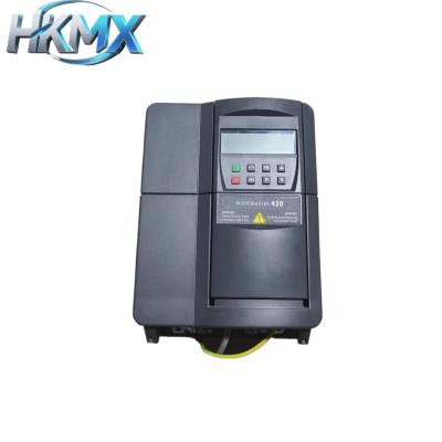 China Sie-mens 6SE6420-2AB22-2BA1 MICROMASTER 420 Frequency Converter 2.2kW 380V Single Phase Motor Speed Drive Unit for sale
