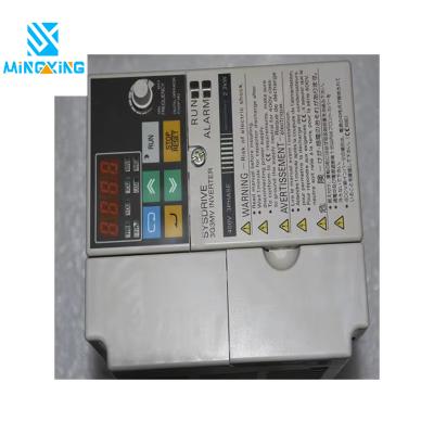 China PLC Controller Omron 3G3MX2-A4110-ZV1 220V 380V 3G3MX2-A4004-ZV1 3G3MX2-A4007-ZV1 3G3MX2-A4015-ZV1 220V to 380V Inverter for sale