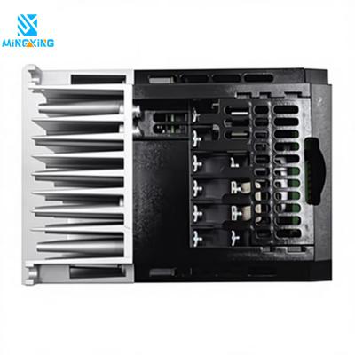 China Frequency Inverter Omron 3G3MV-A4002/A4004/A4007/A4015/A4022/A4037/A4055/A4075 Controls Single Phase Inverter Elevator for sale