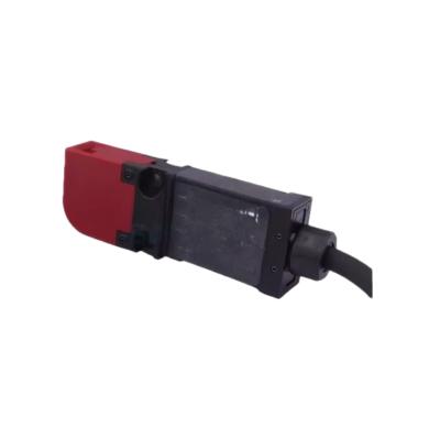 China Omron Safety Door Switch D4SL-N2SFG Electromagnetic Lock Panel Mounting for sale