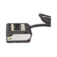 China Omron Sensor ZX2-LD50 X-LD30V Probe Diffuse Reflection Laser Sensor for sale