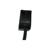 China Omron Sensor ZX2-LD50 X-LD30V Probe Diffuse Reflection Laser Sensor for sale