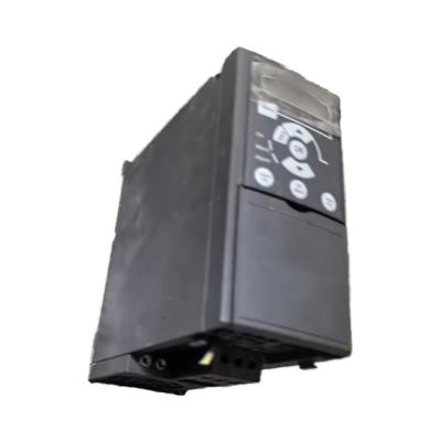 China 100%Brand FC-051PK37T4E20H3XXCXXXSXXX 380V Three Phase Industrial Control Automation Frequency Converter Stock Small for sale