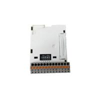 China Inverter I/O Interface Module Vector Control E82ZAFSC100/E82ZAFSC010 E82ZAFCC010 E82ZAFAC010 for sale