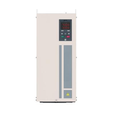 China Three Phase Industrial Use Frequency Converter VF Control 300x200mm AC310-T3-030G/037P Industrial Control Automation for sale
