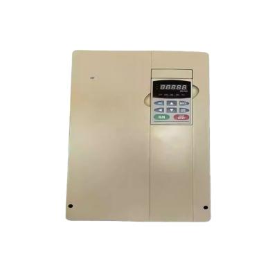China 100% Original Frequency Converter VFD220B23A 3 Phase 220V/380V AC Drive for sale