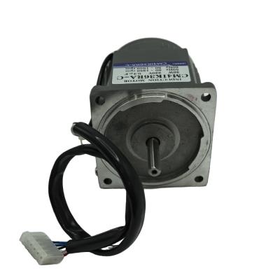 China New CM4IK36RA-C Industrial Control Automation DC 24V Start Induction Gear Servo Drive Motor Copper Coils 1500 RPM for sale