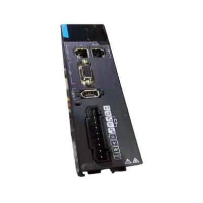 China Motor SV660NS1R6I-FS Industrial Control Automation Servo Driver for sale