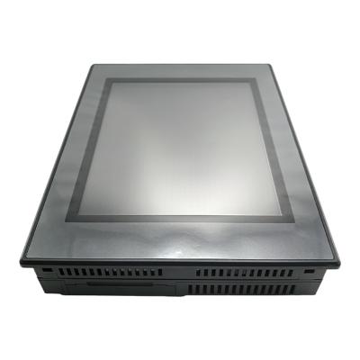 China KEYENCE VT3-V10 Human Computer Interface 10 Inch VGA TFT Color Hmi Touch Screen Controller for sale