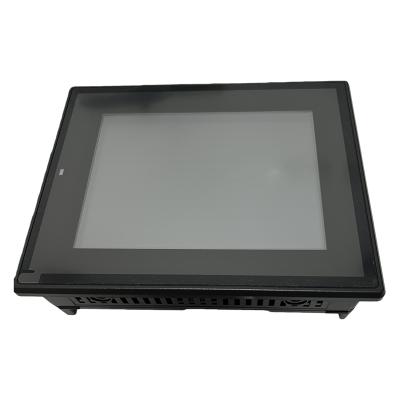 China KEYENCE VT3-Q5TA Original Human Computer Interface Color Touch Screen DC Power Supply Type for sale