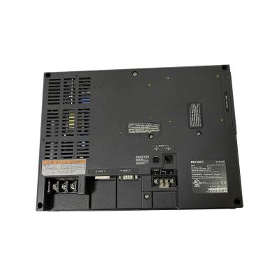 China KEYENCE VT3-V10 10 Inch VGA TFT Color HMI Touch Screen Panel Used for Controlling for sale