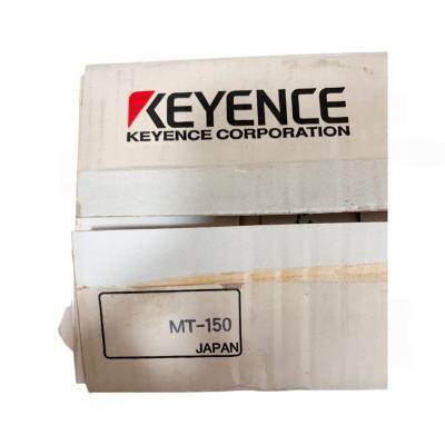 China KEYENCE MT-150 Original MT-250 MT-100 Alarm Display 3 Color LED Used evice Status and for sale