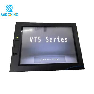China KEYENCE VT5-X12 HMI Industrial PCs Human Machine Interfaces Product Category for sale