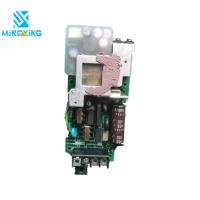 China Generic EPC731 Embedded Industrial Computer Panel HMI Communication Controller Interface Unit for sale