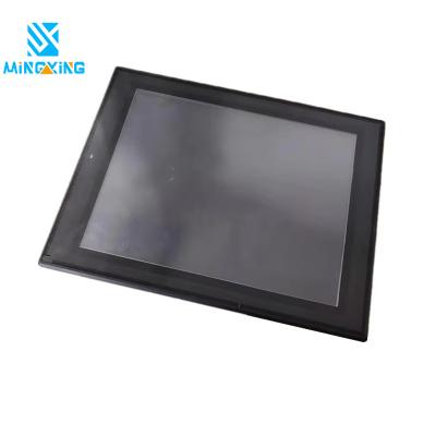 China KEYENCE VT3 from the HMI 12 inch industrial touch power display screen ABS material high for sale
